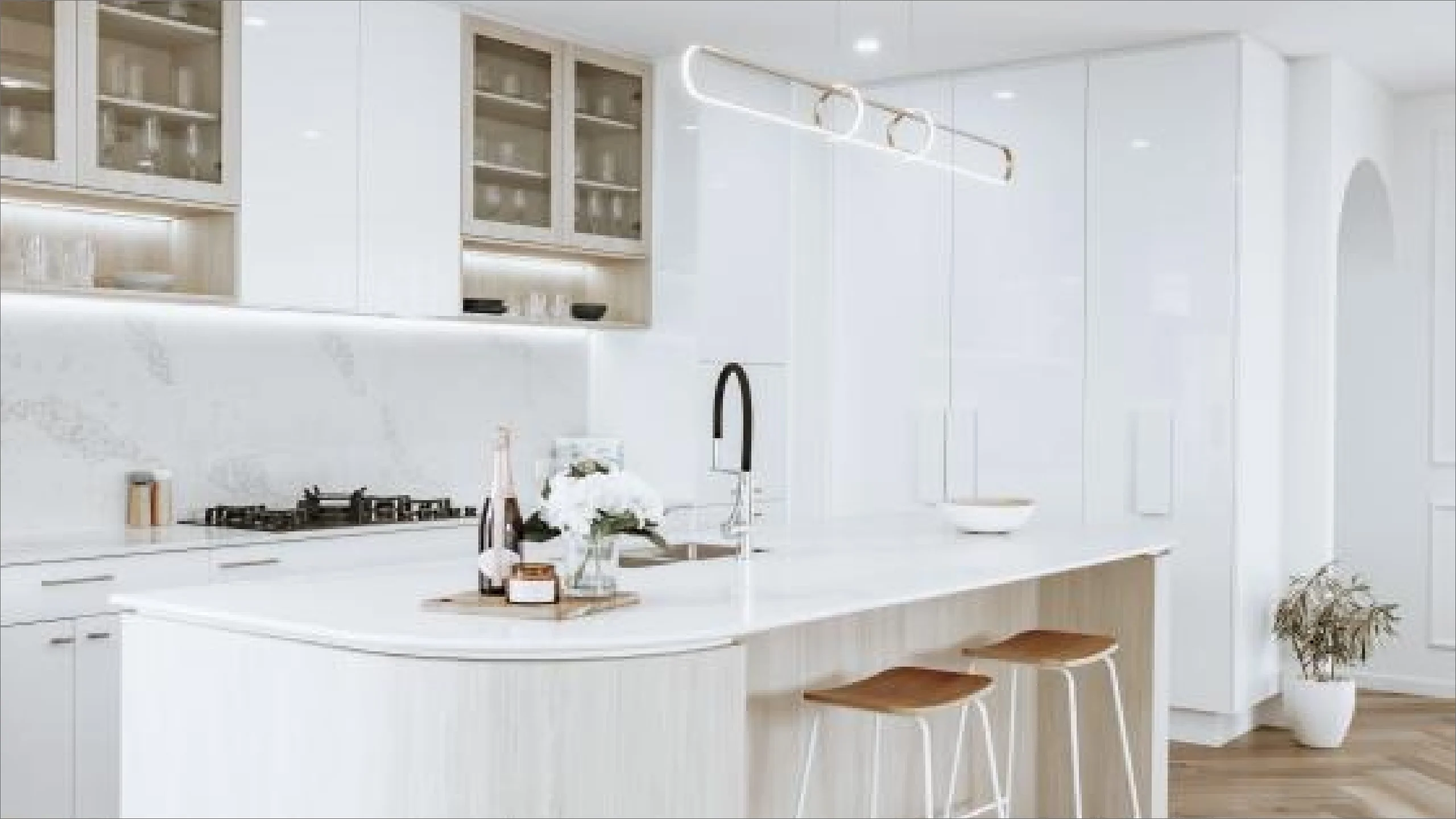 Calacatta Signature - Stone Ambassador AU