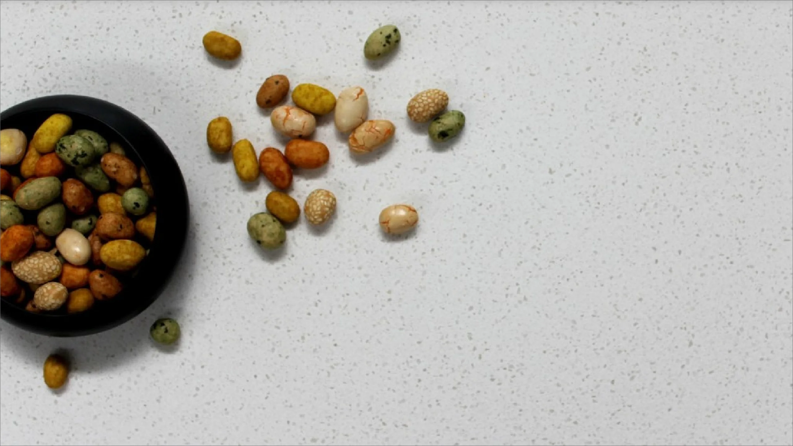 Sugar Rush - Stone Ambassador AU