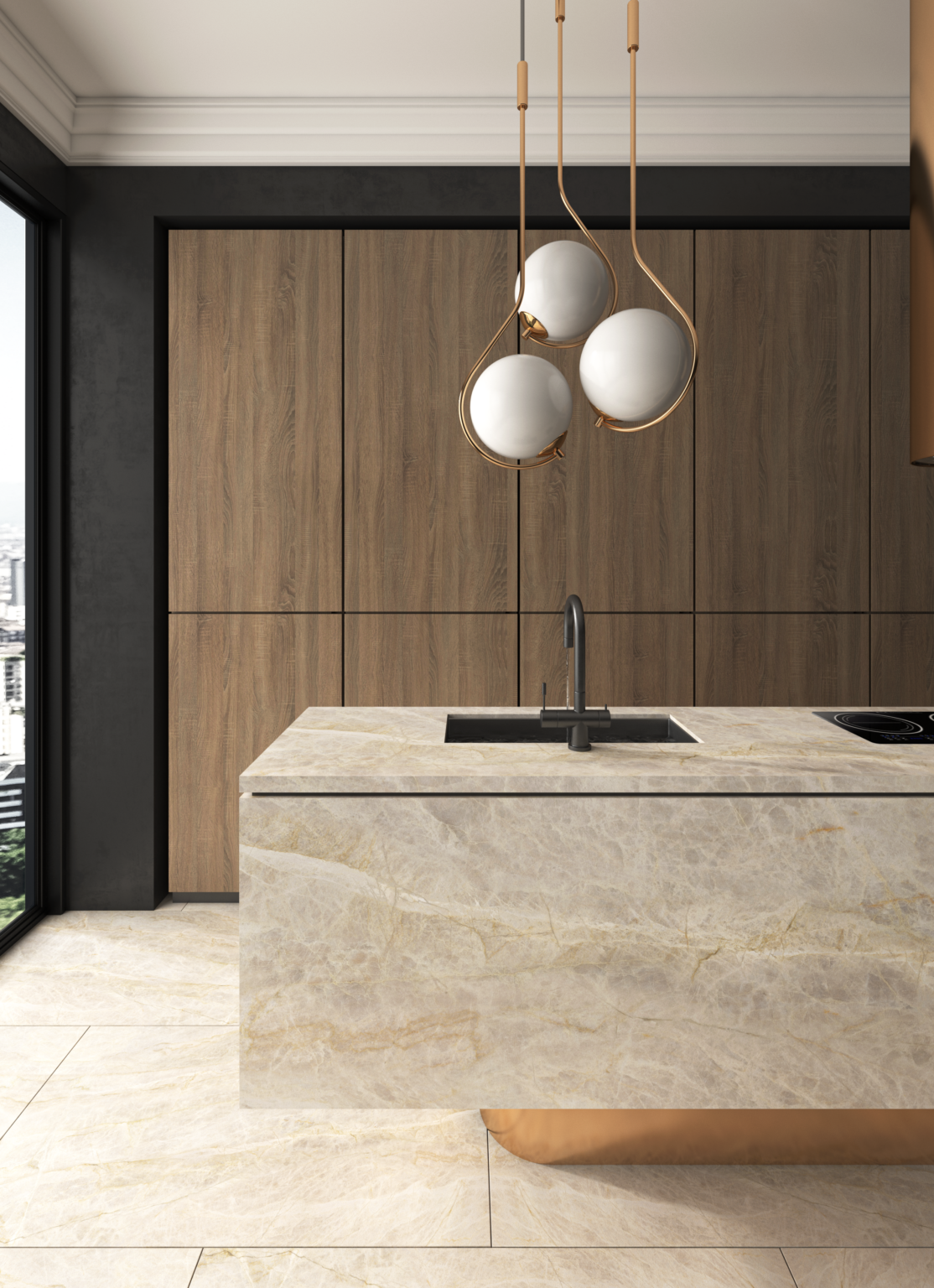 Awaken Your Imagination - Stone Ambassador AU